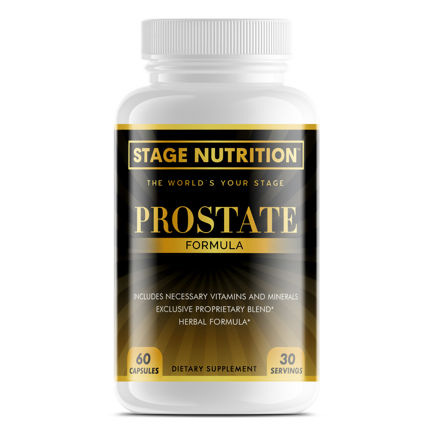 Prostate Formula