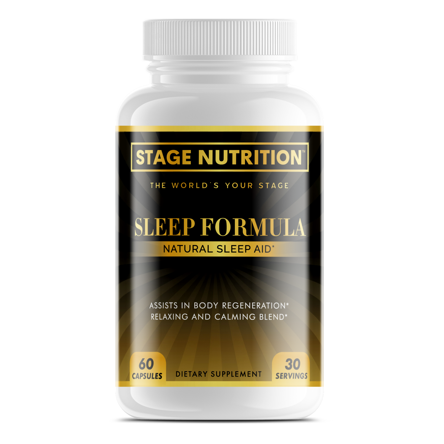 Sleep Formula